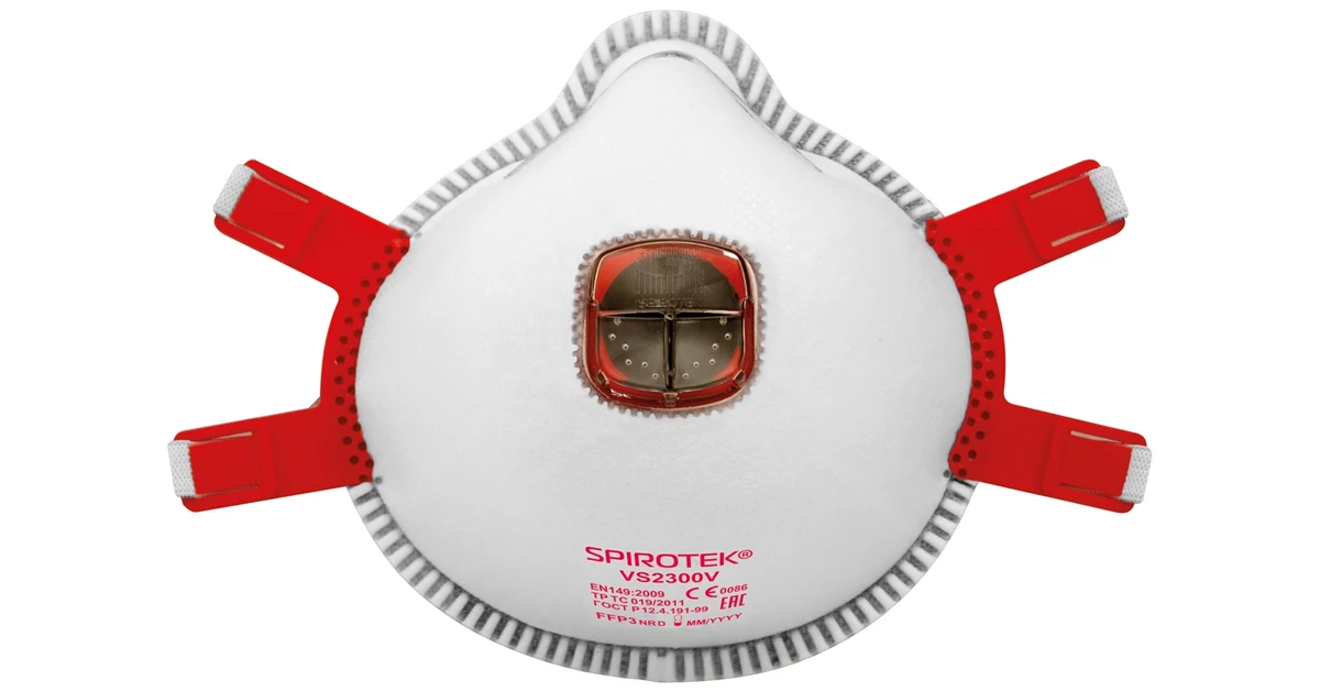 Respiratory protection - rubberstore.eu - Online rubber store, rubber ...