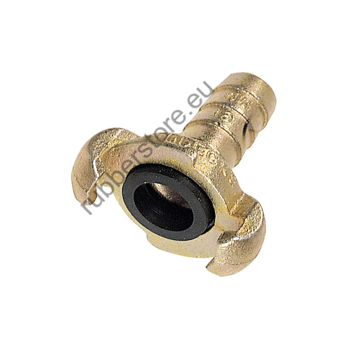 Compressed air claw coupling - rubberstore.eu - Online rubber store ...