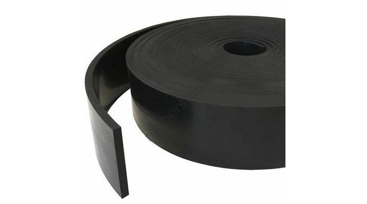 The Different Applications of Rubber Strips