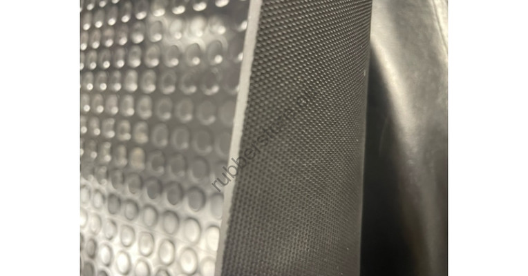 About Our Electrical Safety Rubber Mats