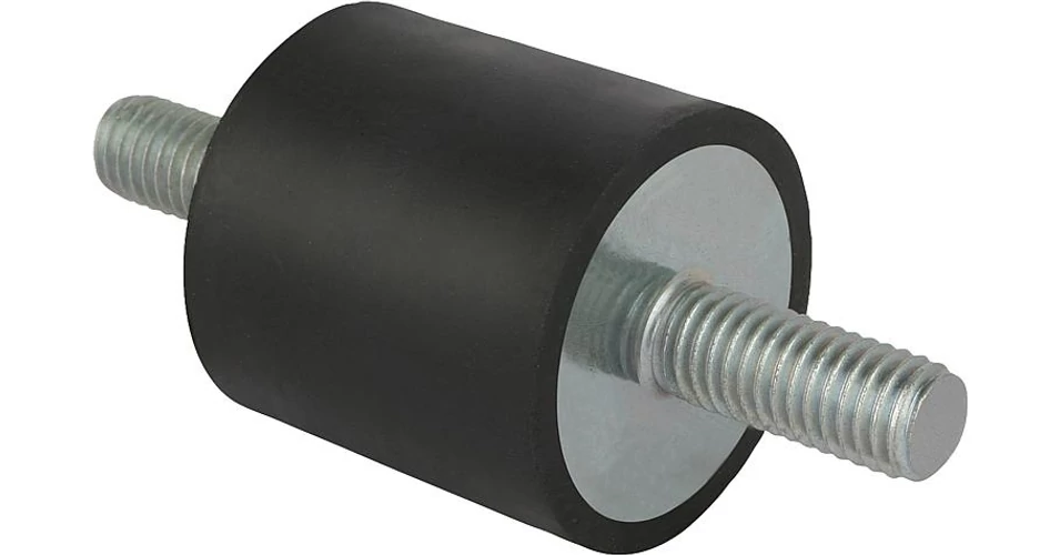 Rubber buffer - type 1 - rubberstore.eu - Online rubber store, rubber ...