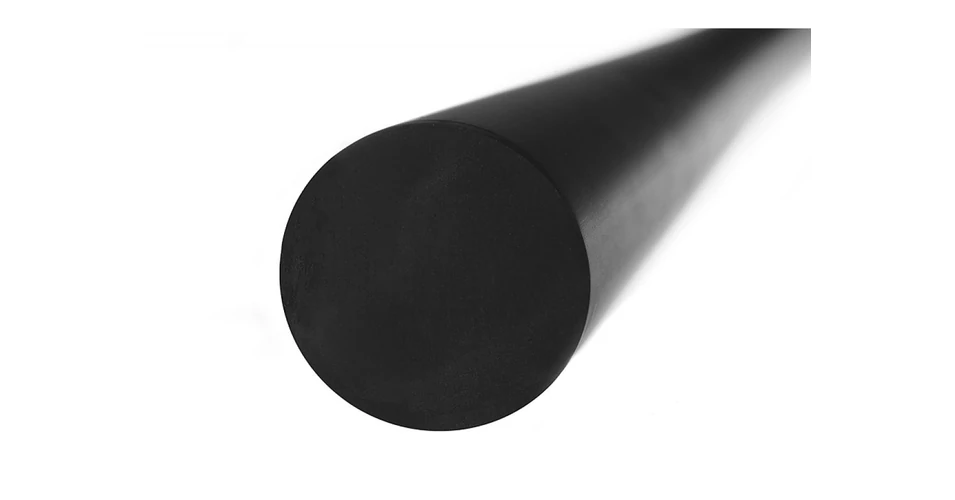 Rubber rod - rubberstore.eu - Online rubber store, rubber products
