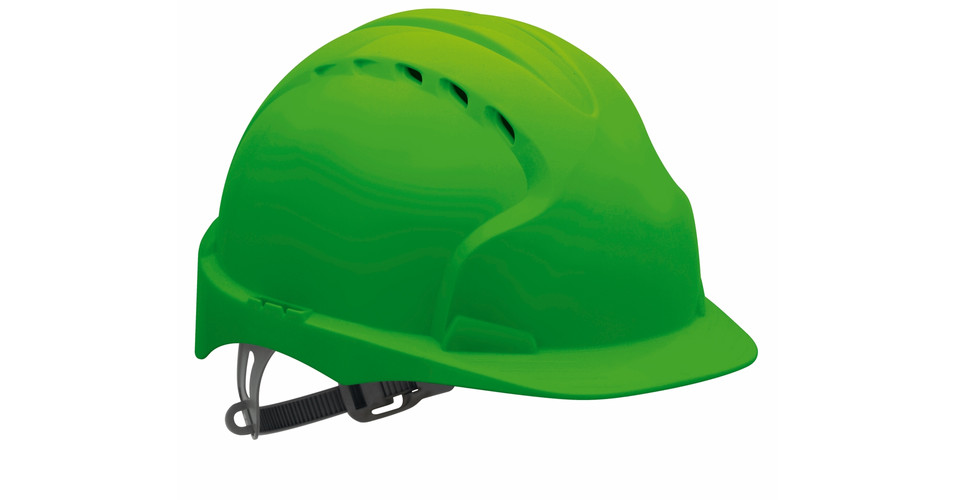 JSP EVO® 2 helmet - rubberstore.eu - Online rubber store, rubber products