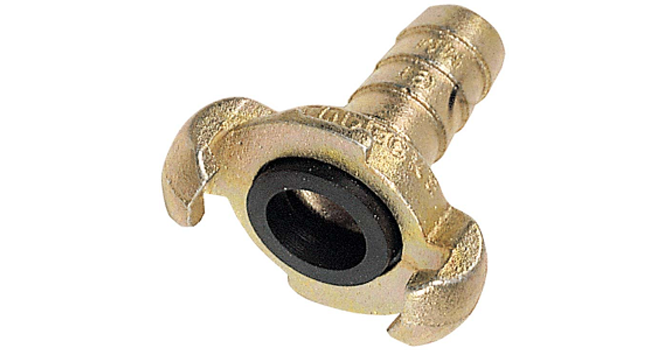 Compressed air claw coupling 32 mm - rubberstore.eu - Online rubber ...