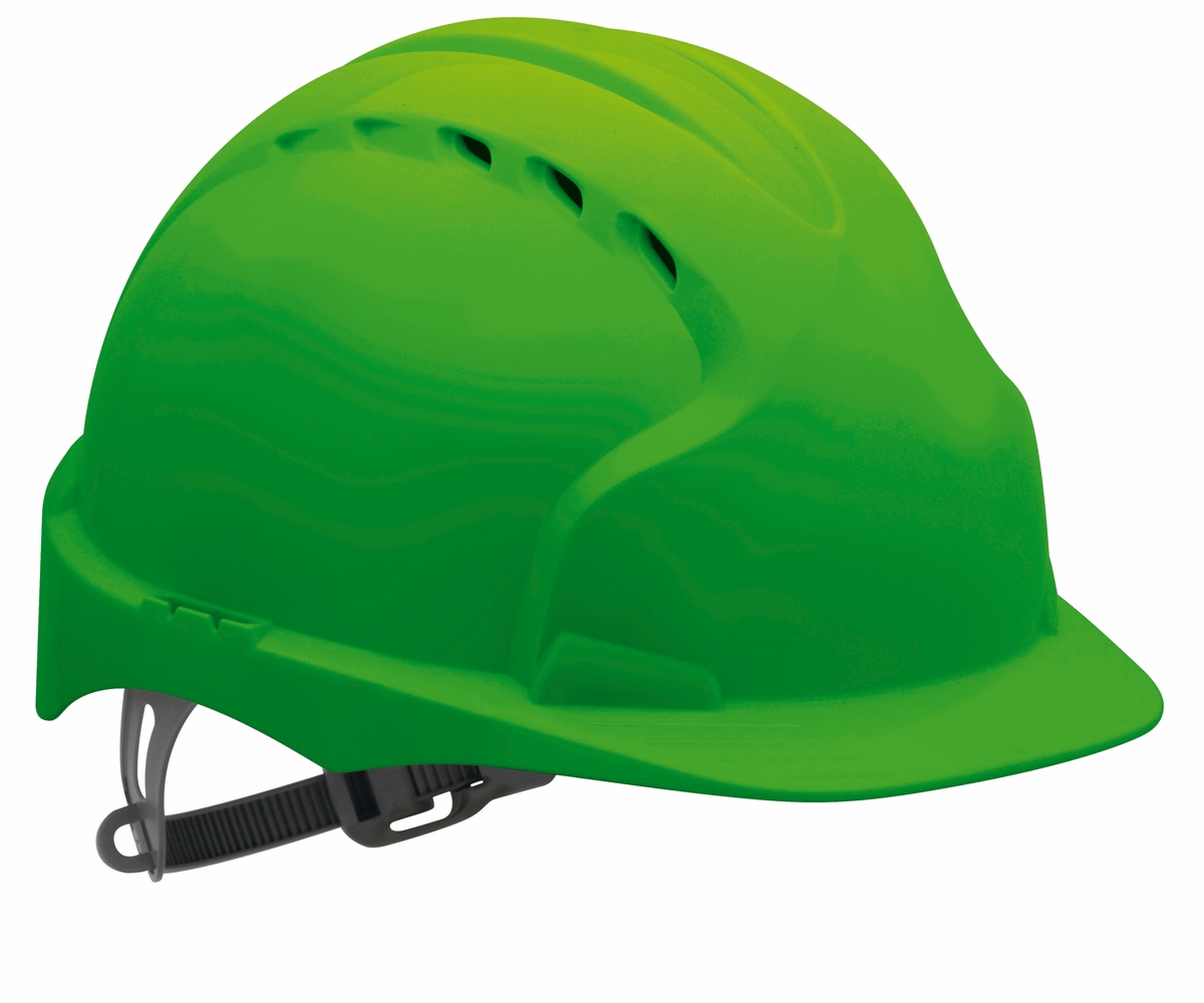 JSP EVO® 2 helmet - rubberstore.eu - Online rubber store, rubber products